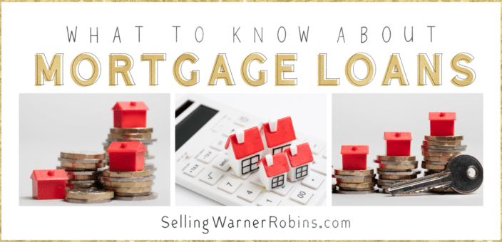 Make your home buying easier – Know your mortgage loans