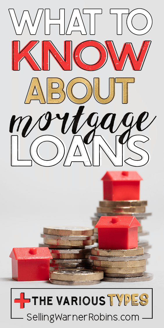 Make your home buying easier – Know your mortgage loans