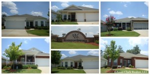 Houston Springs Subdivision in Perry GA 31069 | GA Real Estate News