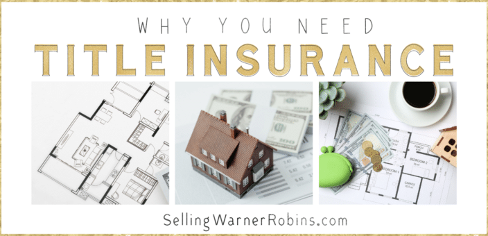 Buyer Tips: What is Title Insurance and Why Do I Need It?