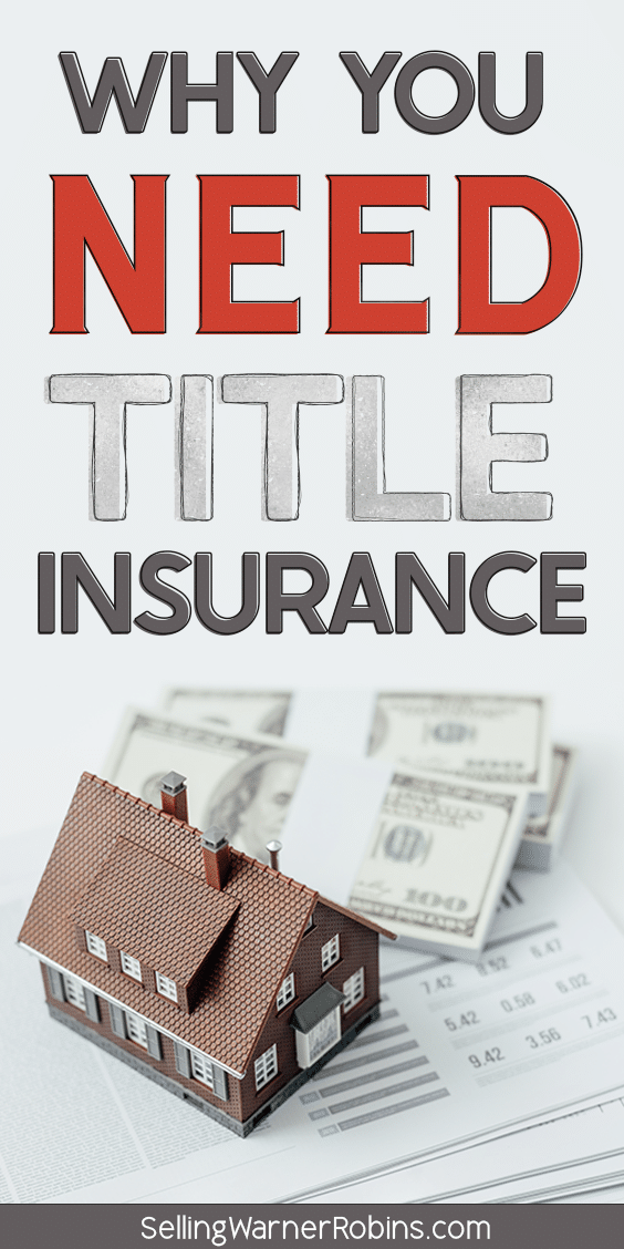 Buyer Tips: What is Title Insurance and Why Do I Need It?