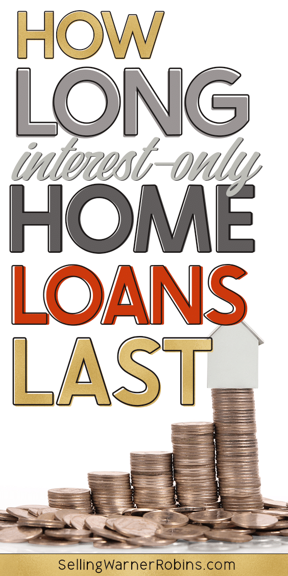 Buyer Tips: What You Should Know about Interest Only Mortgages