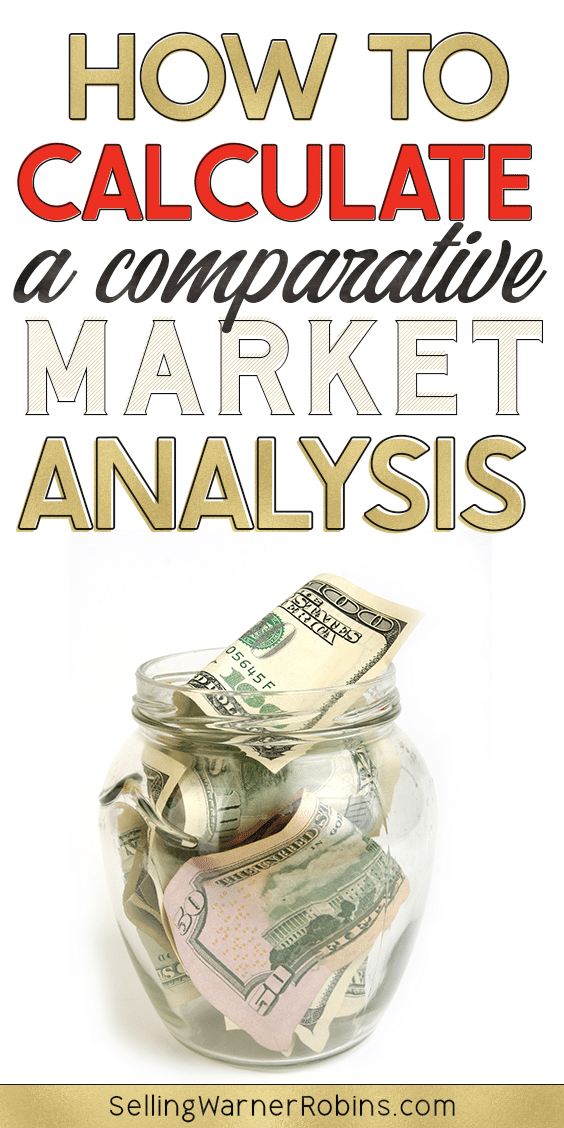 Seller FAQ: How Much Does A Comparative Market Analysis Cost?