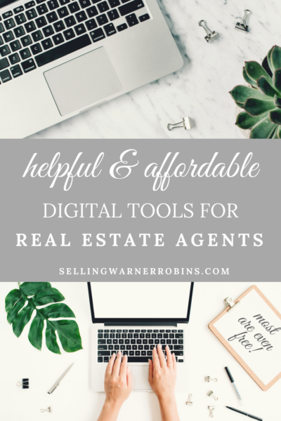 Digital Tools for Real Estate Agents