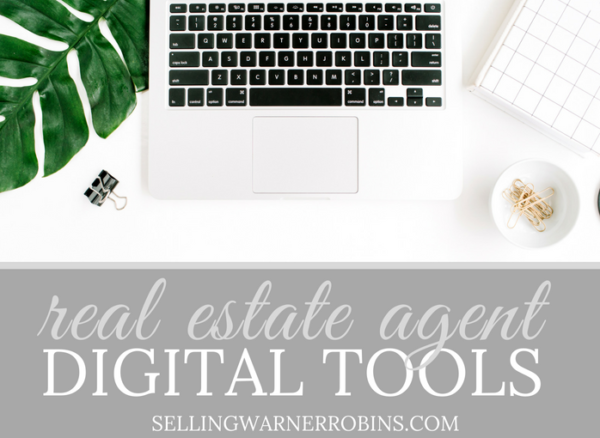 Digital Tools for Real Estate Agents