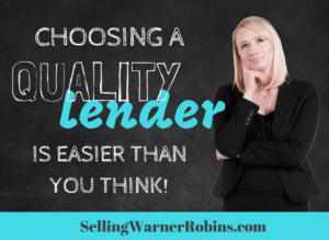 3 Tips to Select a Mortgage Lender