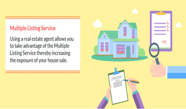 Why Sellers Need to Hire a Real Estate Agent