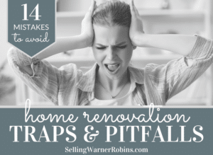 14 Home Renovation Mistakes To Avoid