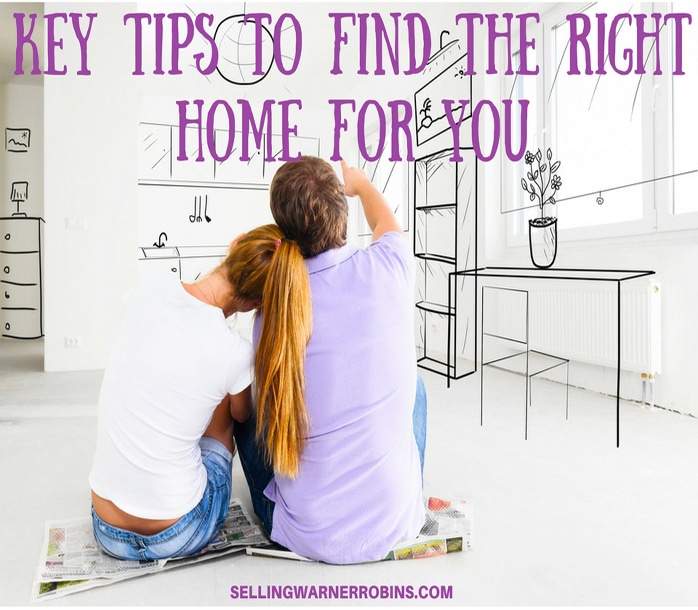 Tips To Make Sure It Is The Right Home For You