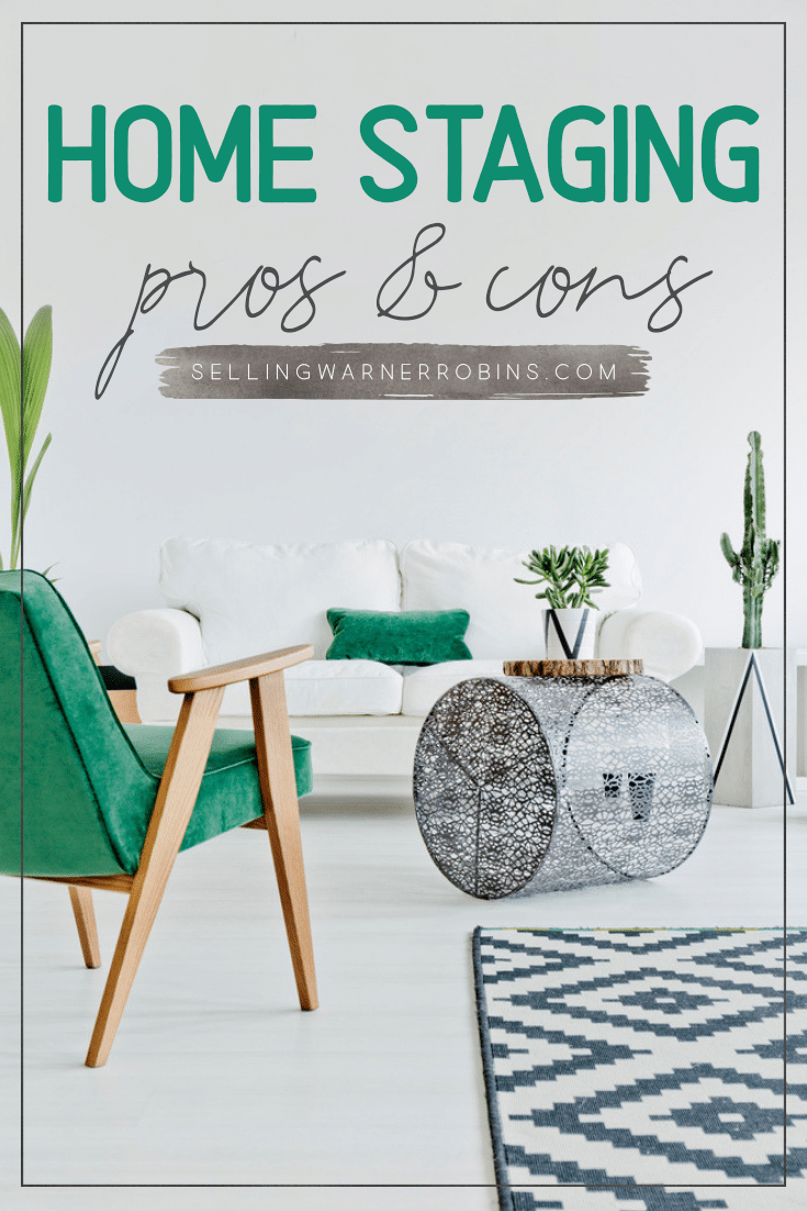 Should You Stage Your Home