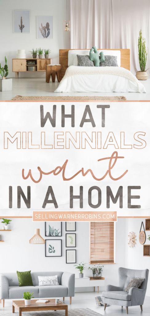 How Millennials are Changing Real Estate Markets