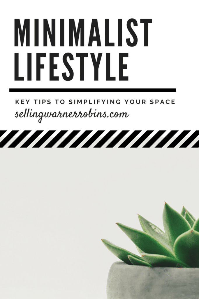 Tips To Help Lead A Minimalist Lifestyle