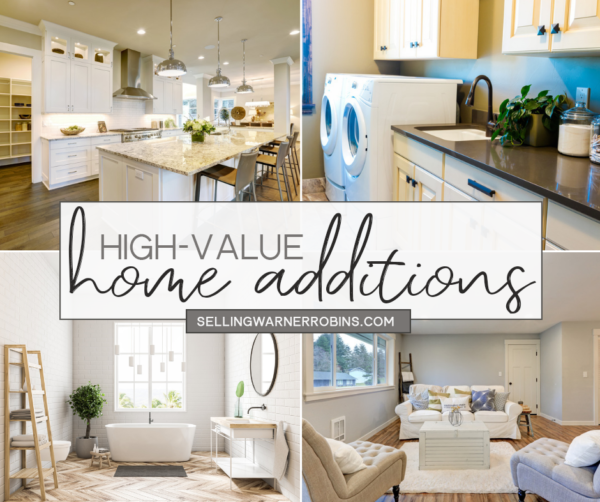 Home Additions You Should Consider