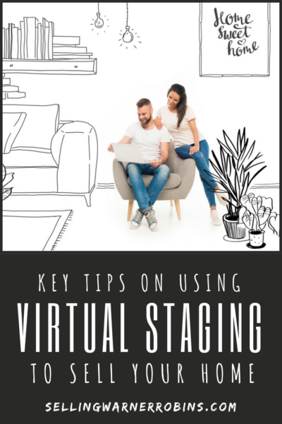 Virtual Staging Tips and Advice