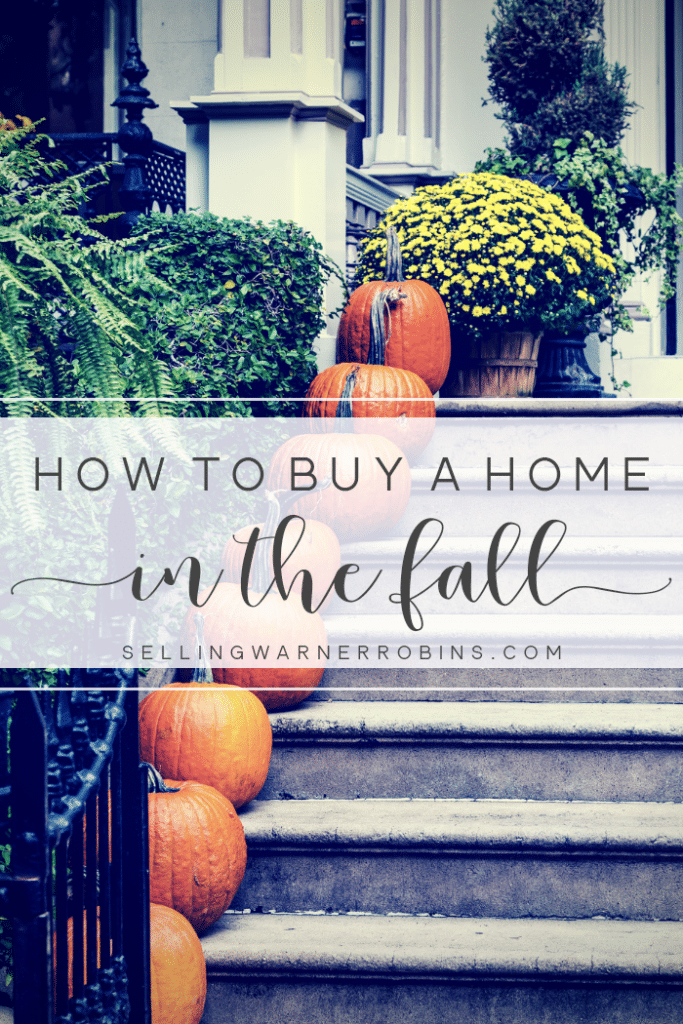 10 Tips When Looking To Purchase A Home In The Fall