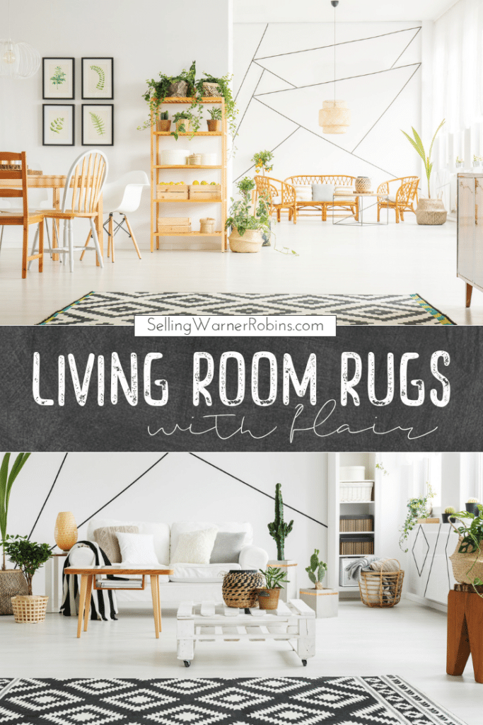 Key Things Every Living Room Should Have