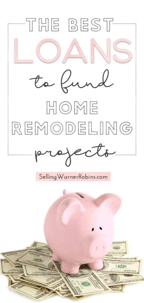 7 Best Loan Options for Your Home Improvement Projects