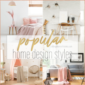 Top 10 Home Design Styles