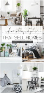 Top 10 Home Design Styles