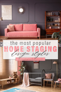 Top 10 Home Design Styles
