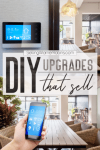 DIY Projects That Increase Your Home's Salability