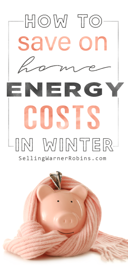 Winter Energy Savings Tips For Homeowners