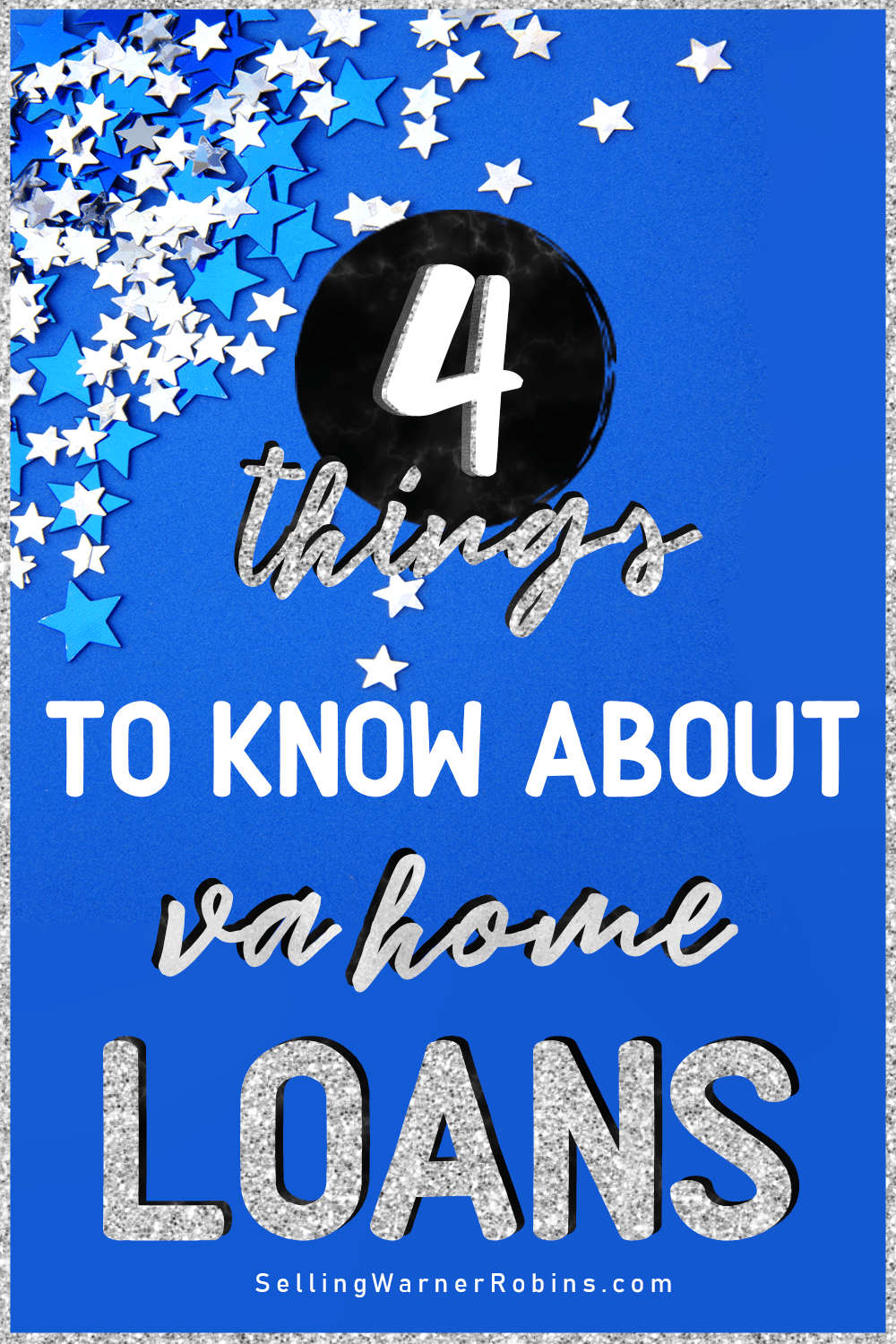 What You Need to Know About the VA Loan Program