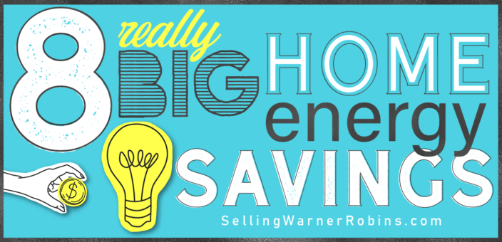 8 Ways To Save Money By Being More Energy Efficient