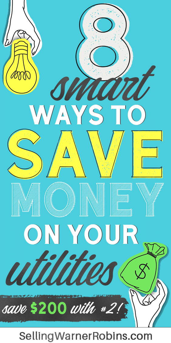 8 Ways To Save Money By Being More Energy Efficient
