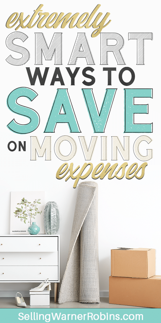 Tips For Saving Money When Moving