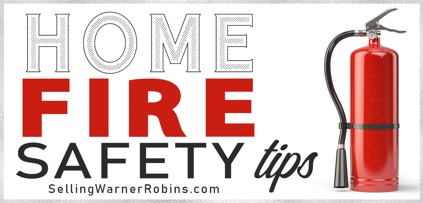 Fire Safety Tips: Do YOU have a Plan?