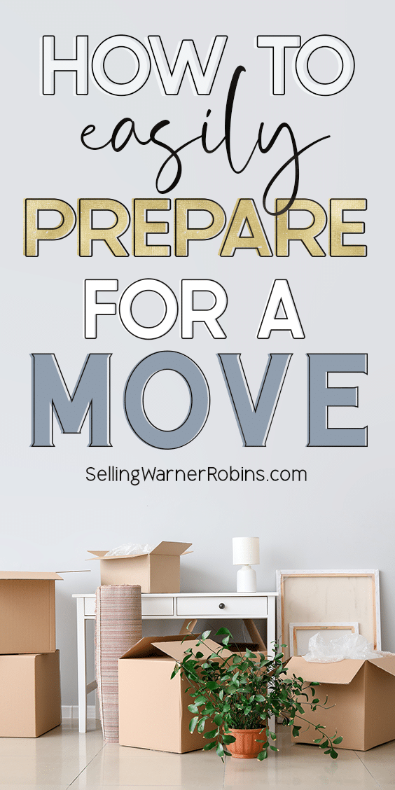 Tips To Make Your Move Easier