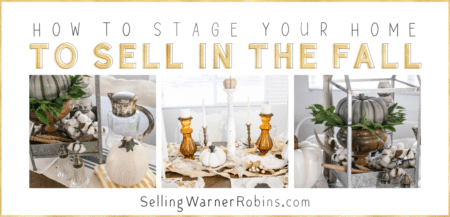 Killer Tips for Staging Your Home to Sell