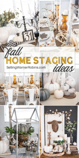 Fall Housing Market: Expectations and Staging Considerations