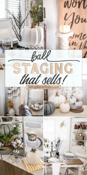 Fall Housing Market: Expectations and Staging Considerations