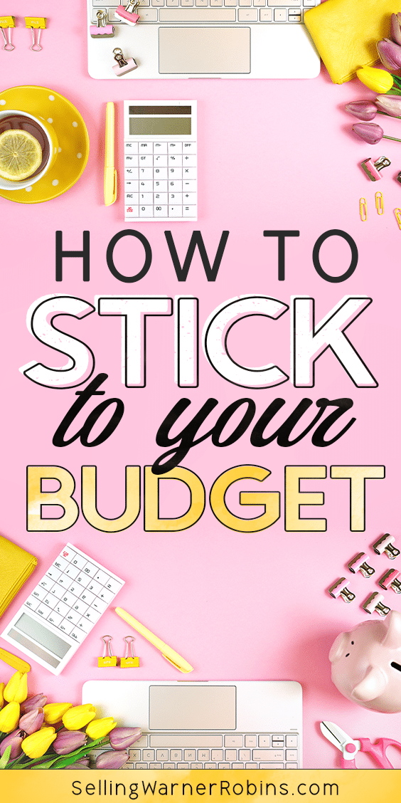 Tips For Managing Your Home Finances