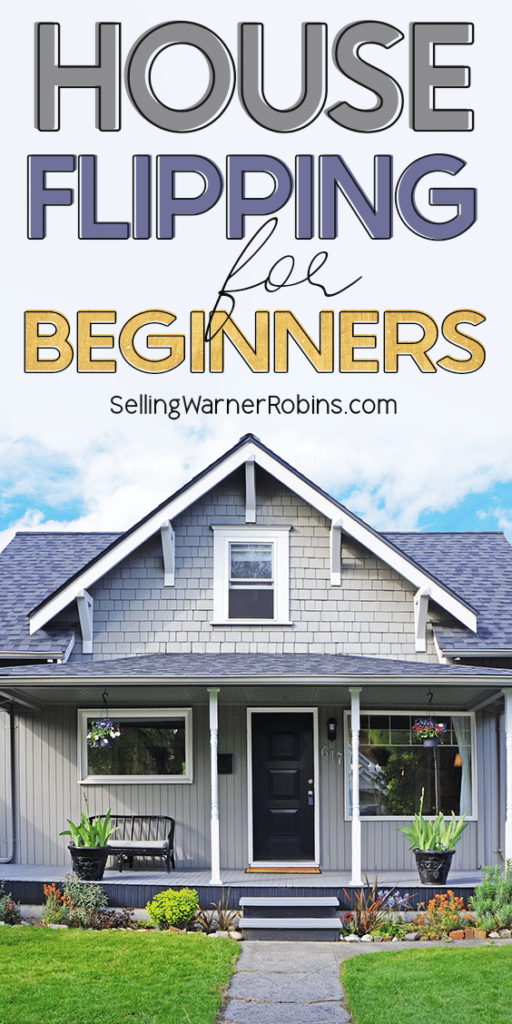 House Flipping Guide for Beginners