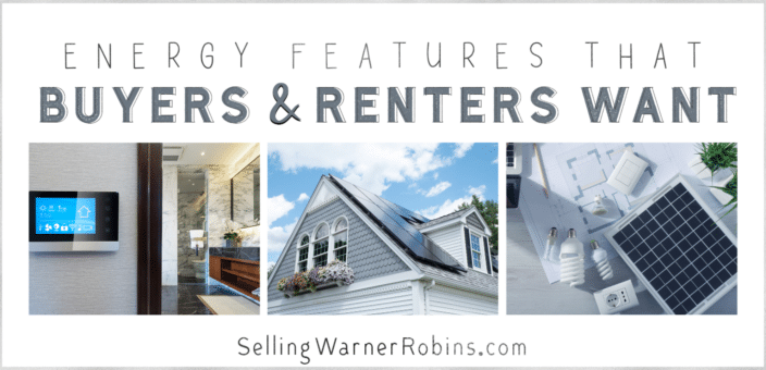 Sustainable and Energy Efficient Features in Real Estate