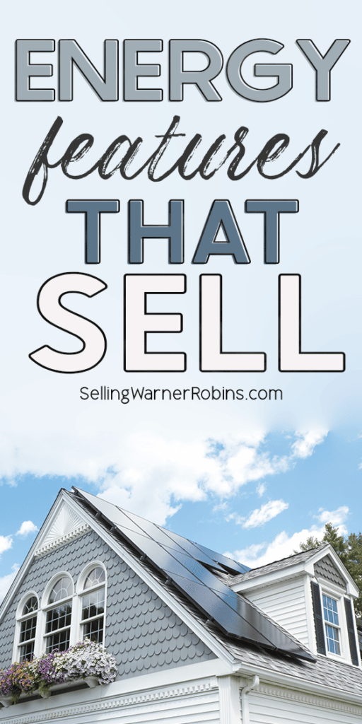 Sustainable and Energy Efficient Features in Real Estate