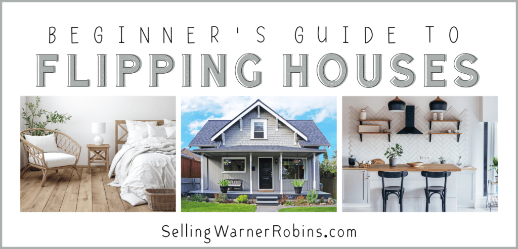 House Flipping Guide for Beginners