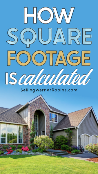 What Is Square Footage and How Do You Compute It