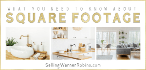 What Is Square Footage and How Do You Compute It