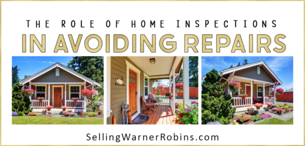 Role Of Home Inspections In Avoiding Costly Repairs