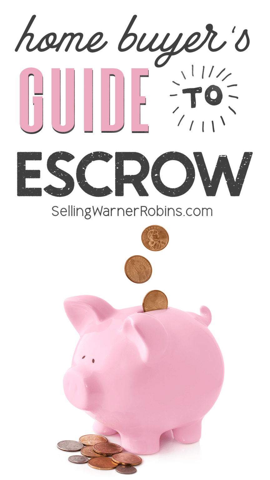 101 Guide to Escrows