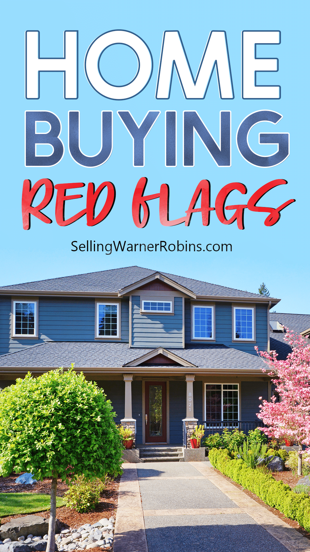 Red Flags to Look For During Showings and What They Mean for the New ...