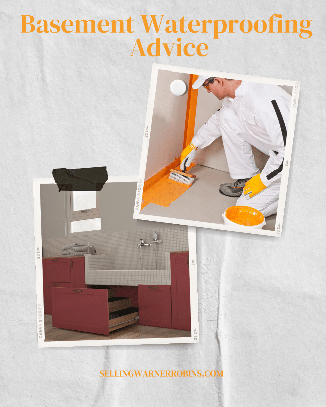 Basement Waterproofing Tips